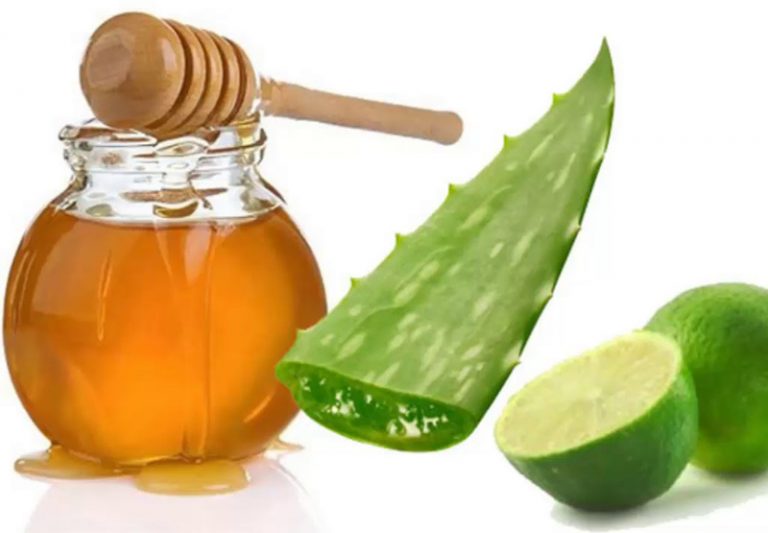 El Limón y sus Propiedades Curativas