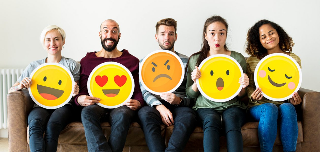 Controla Tus Emociones - Soyimaster